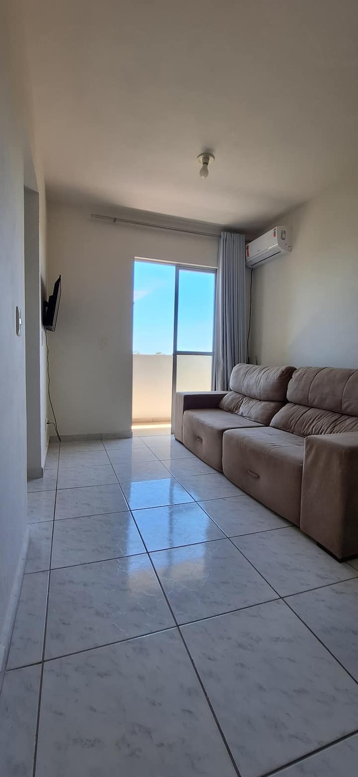 Apartamento Aconchegante Laguna - Laguna