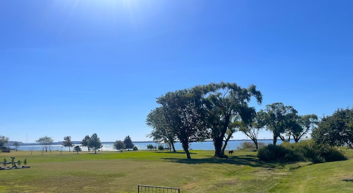 Lakeside Townhouse W/hot Tub On Lake Ray Hubbard - Garland, TX