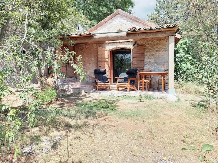 La Legnaia - L'Aquila