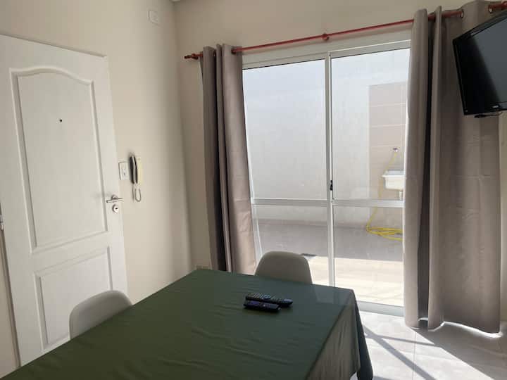 Departamento Centrico Urquiza 379 - Colón