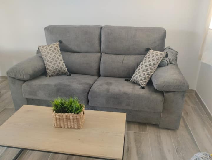 Apartamentos Rurales El Rincón Del Pico - Aras de los Olmos