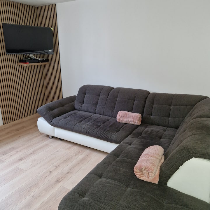 Appartement Centre Village - Morez