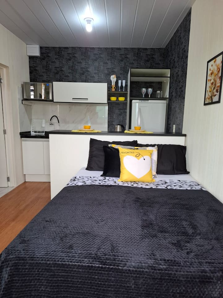 Doce Lar Em Palhoça, Ap Confort - Palhoça