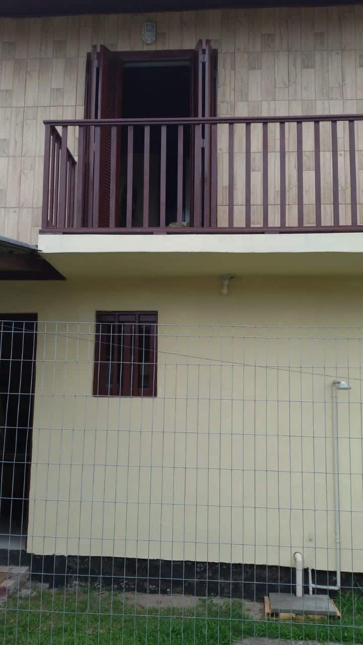 Sobradinho Com Sacada - Capão da Canoa