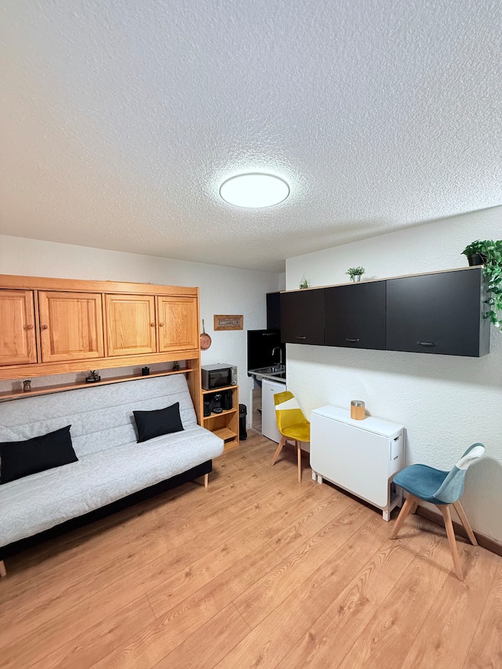 Les Deux Alpes / Plein Centre - Les Deux Alpes