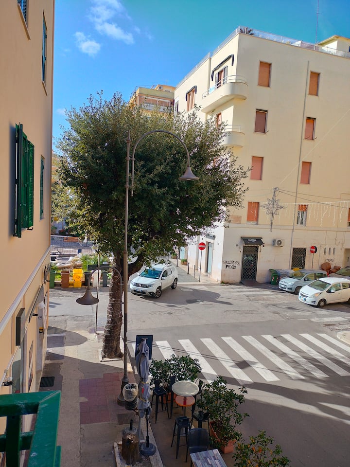 La Casa Di Norma- Anzio Centro - Anzio