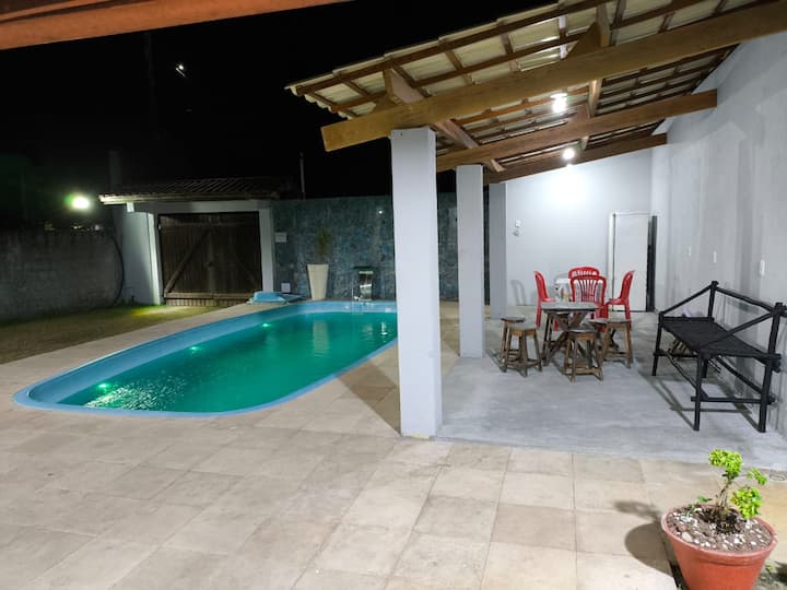 O Paraíso é Aqui! - Ilhéus
