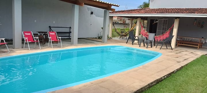 O Paraíso é Aqui! - Ilhéus