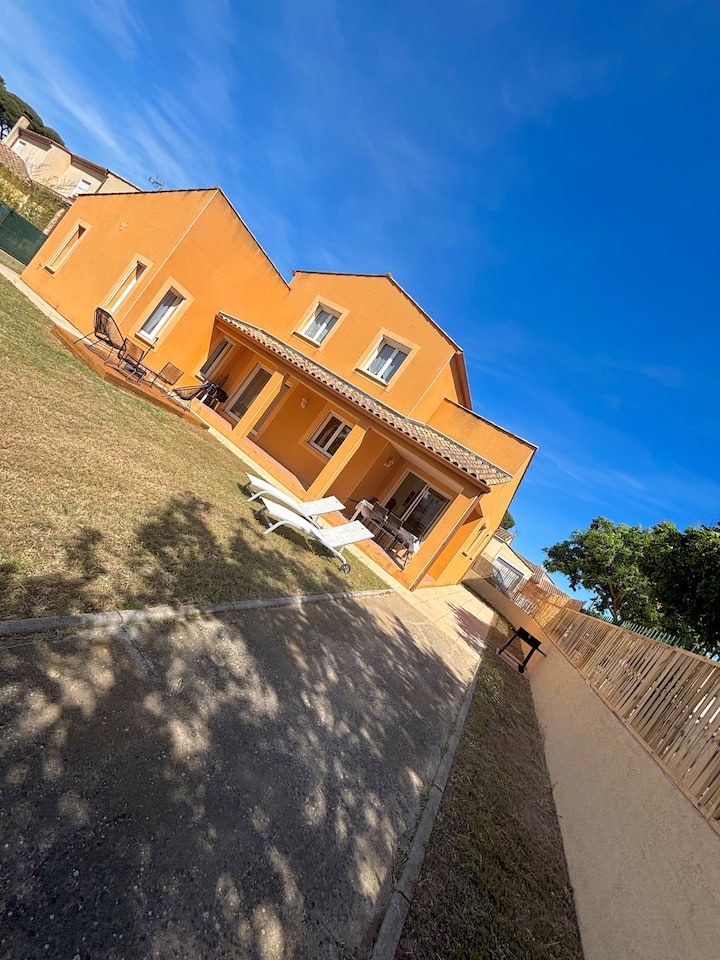 Maison Au Grau D’agde - Agde