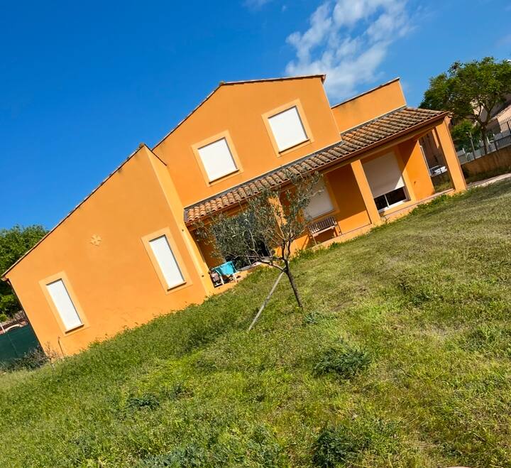Maison Au Grau D’agde - Vias