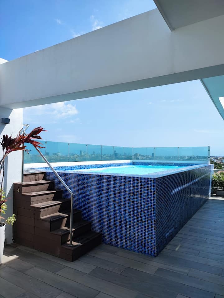 Dream Stay In Julieta! - Santo Domingo