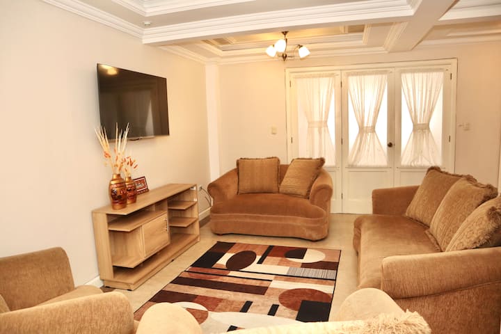 Apartamento En Cuenca - Cuenca