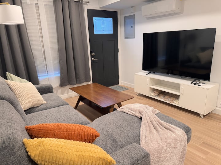 Nyc Oasis: Cozy 2br In Staten Island - Staten Island, NY