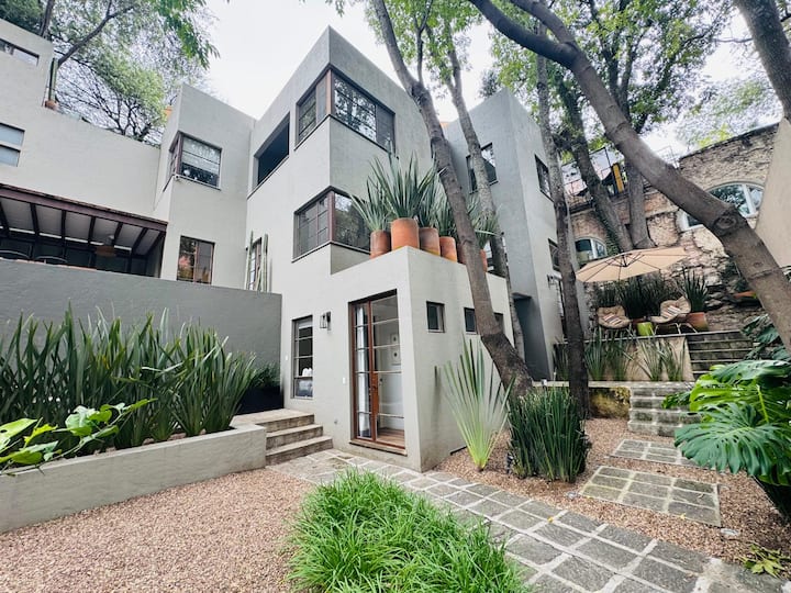 Casa Arroyo | Perfect Location Parking Included - San Miguel de Allende