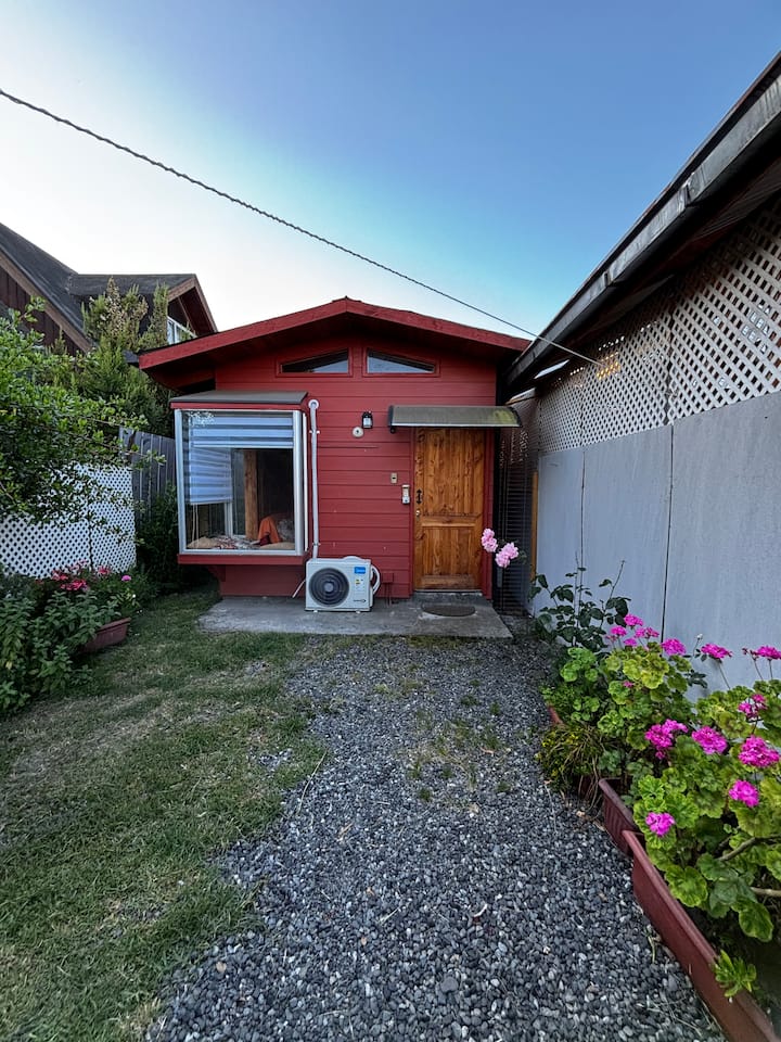 Cabaña Para 2 Personas - Villarrica