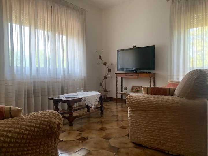 La Casa Sul Lago - Overlake - Esperia