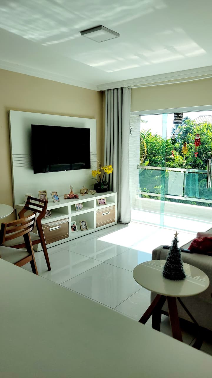 Apartamento Da Rosane - Porto Seguro