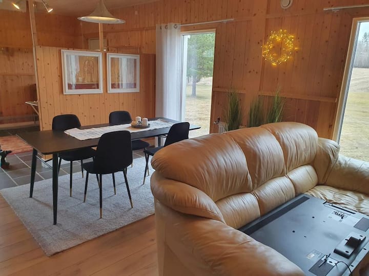 Skellefteå - Skellefteå