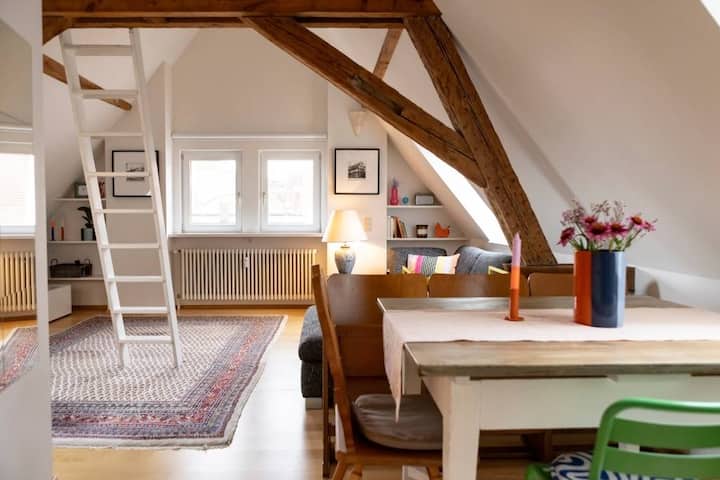 Studio In Der Alten Mälze - Bad Saulgau