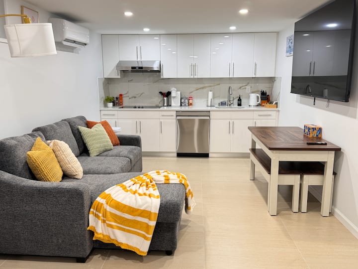 Peaceful 1br Oasis In Staten Island - Staten Island, NY