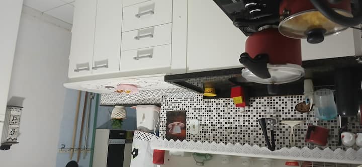 Apartamento Bem Localizado - Rio das Ostras