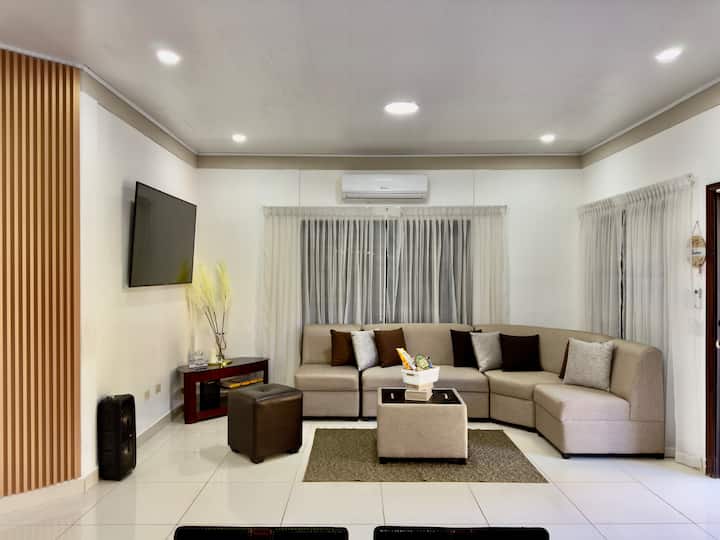 La Casita- Adjacent To Ca-5 - Siguatepeque