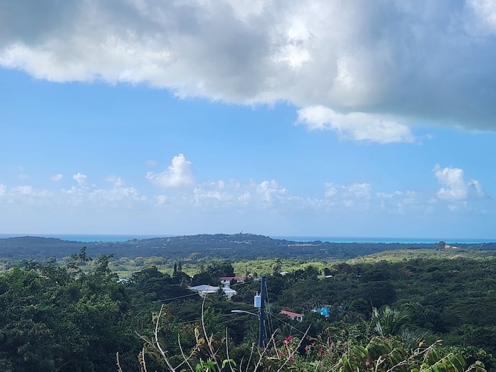 Field & Sky Loft-scenic Views & Serene Stay In Stx - Saint Croix