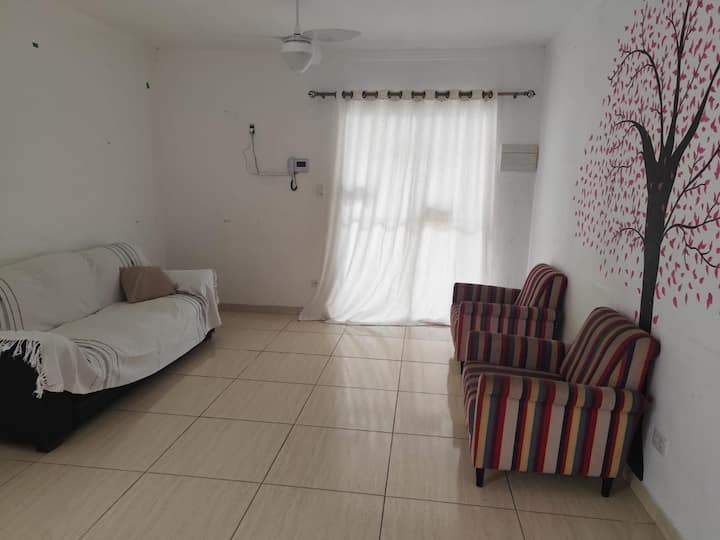 Casa Boqueirao - Praia Grande