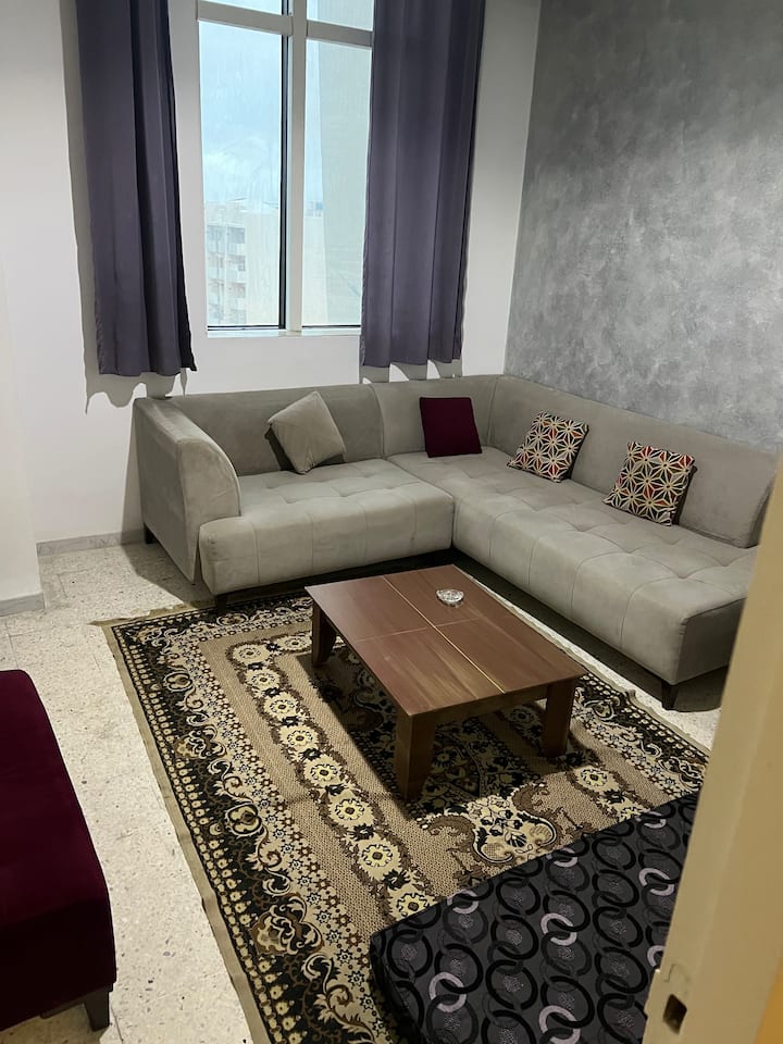 Bienvenu - Sfax