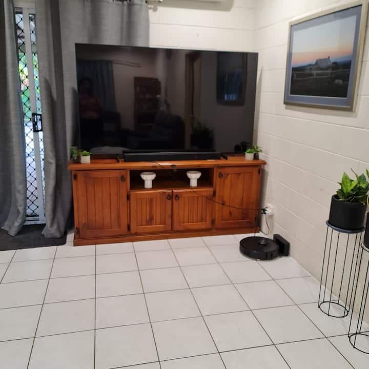 Gray, Palmerston - Darwin