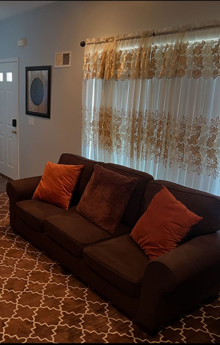 Medford Seclusive Getaway - Medford, NY