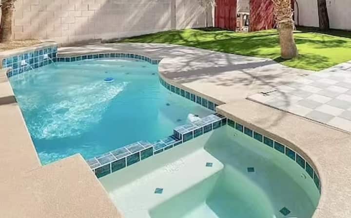 Oasis Vegas House - Henderson, NV