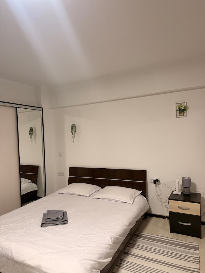 Ag Studio Palas Iași 4 - Județul Iași