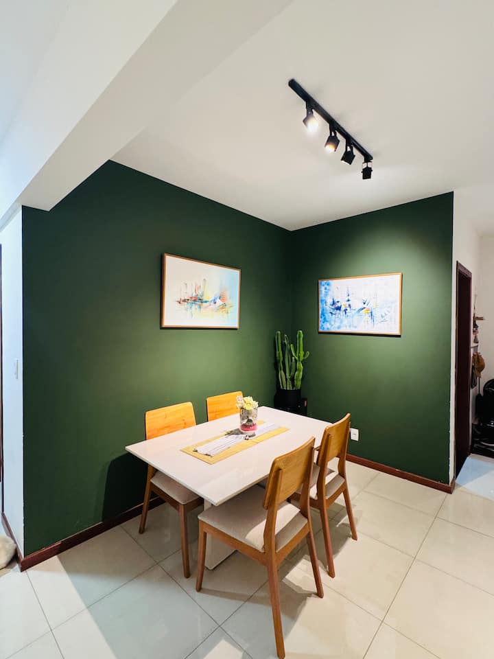 Lindo Apartamento Praia 2026 Pacote Disponivel - Brazil