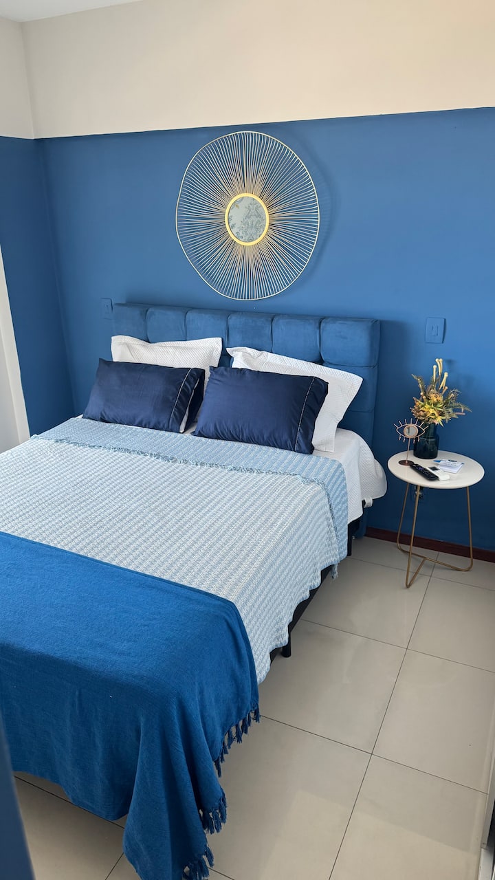 Casa Kiara Apart- 5 Min Da Praia Do Forte. - Cabo Frio