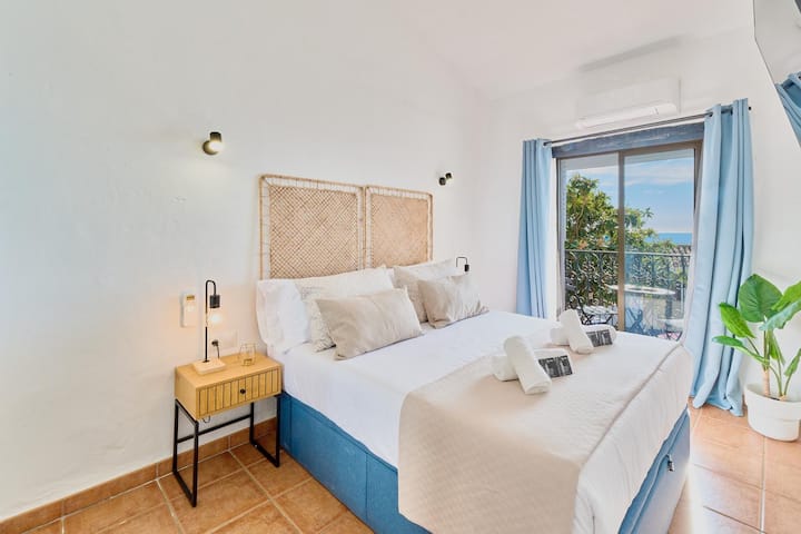 Naranjos Town House Mijas Pueblo Malaga - Mijas