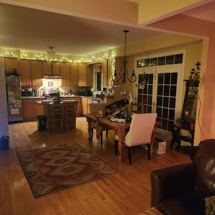 Easy Access To Middlebury - Middlebury, VT