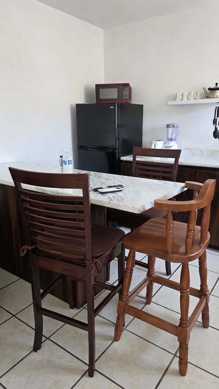 Excepcional Loft Ubicado En Zona De San Lorenzo - El Paso, TX