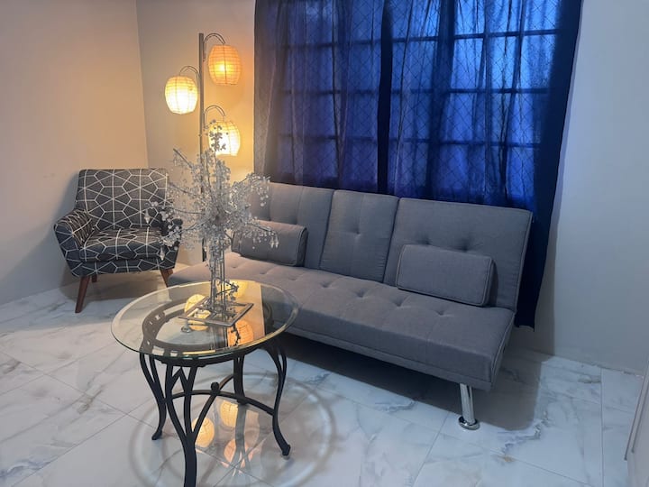 Caribbean Staycation - 10 Mins Airport/45pos Mins - Trinidad y Tobago