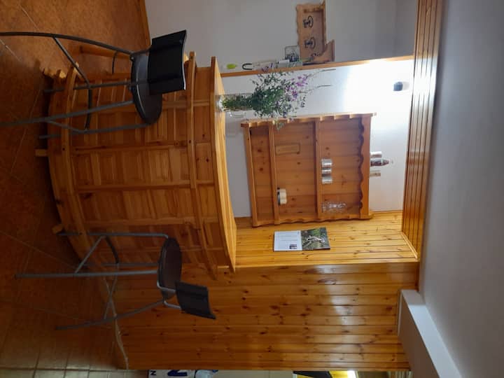 Alloggio Vacanza Da Rosita - Sestriere