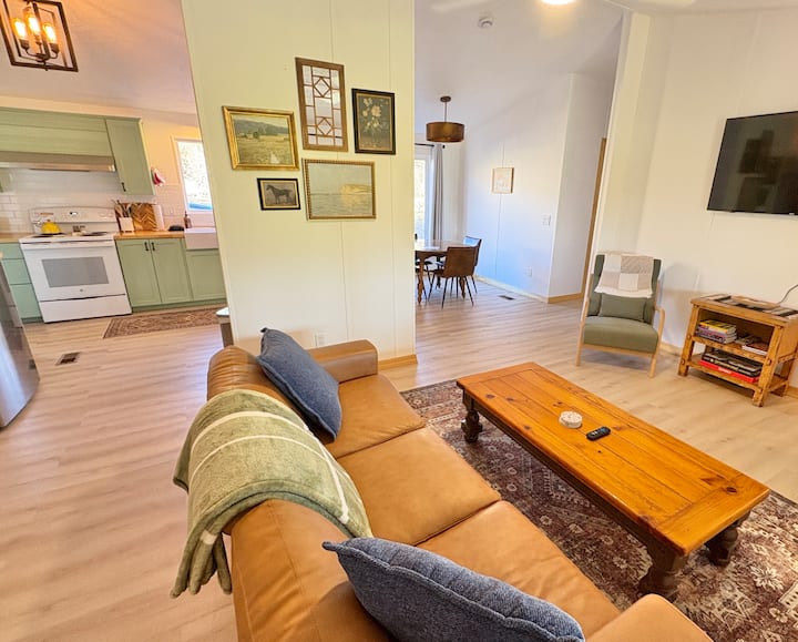 Mountain View Retreat - Cottonwood, AZ