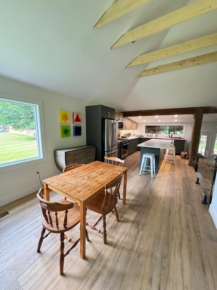 Cozy Cottage For Relax Or Fun - Collingwood