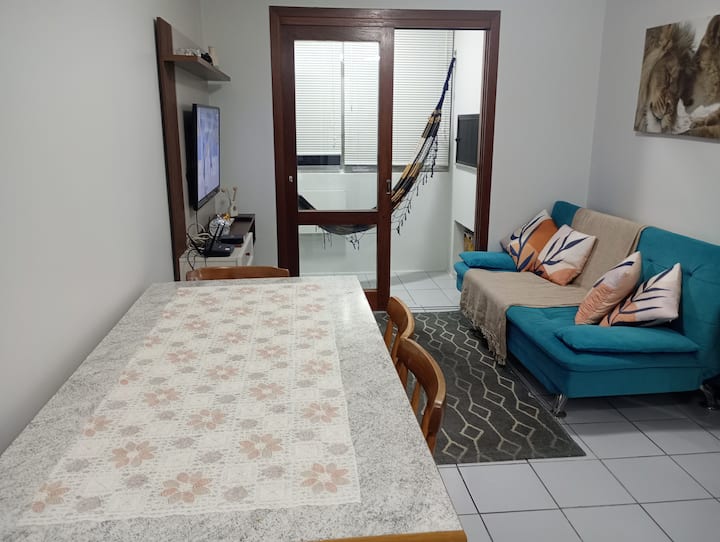 Apartamento Centro Capão Da Canoa 2 Quartos - Capão da Canoa