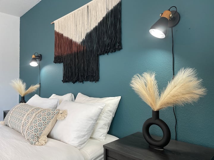 3bdrm 3b Stephenville | Central | Sameday Bookings - Stephenville, TX