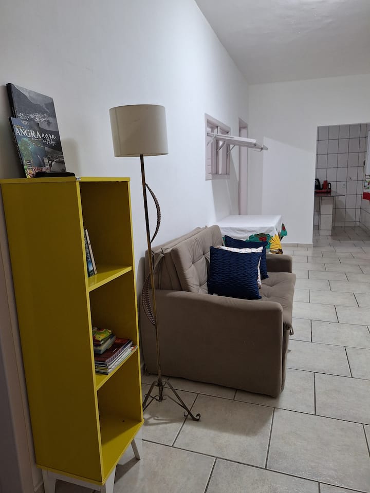 Casa Em Angra Localização Excelente! Lar Doce Lar - Angra dos Reis