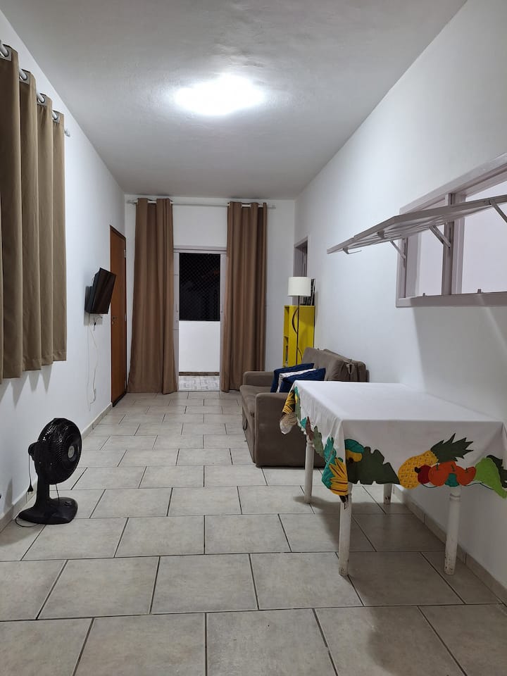 Balneário - Lado Praia Do Anil/centro-lar Doce Lar - Ilha Grande