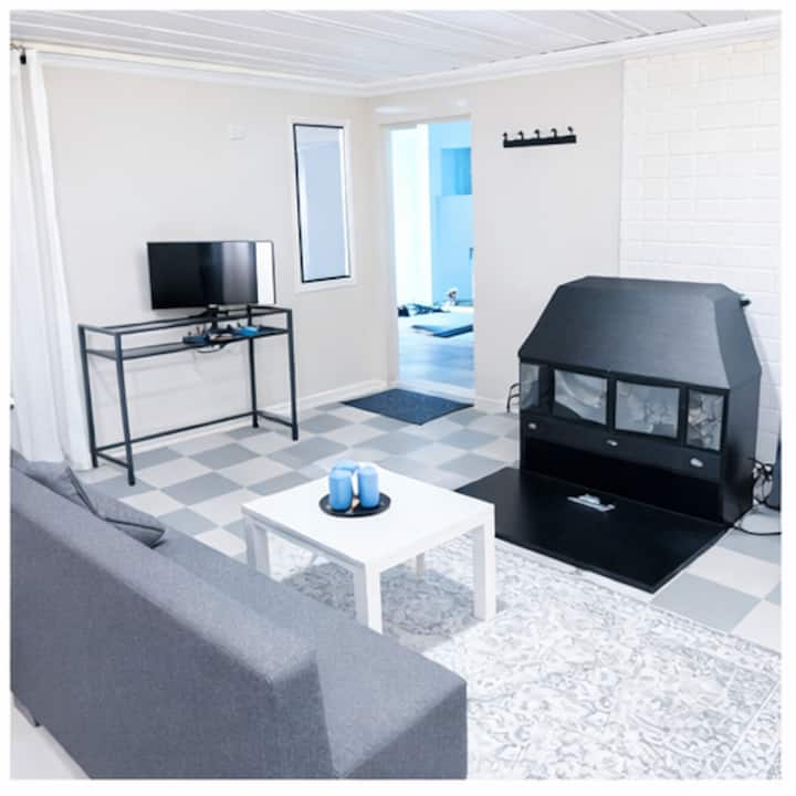 Boende Nära Rally Vm I Umeå - Umeå