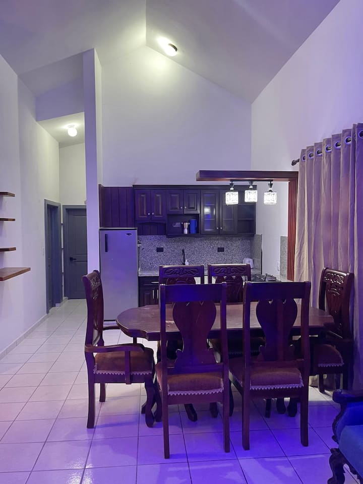 Villas Carel - Cabarete
