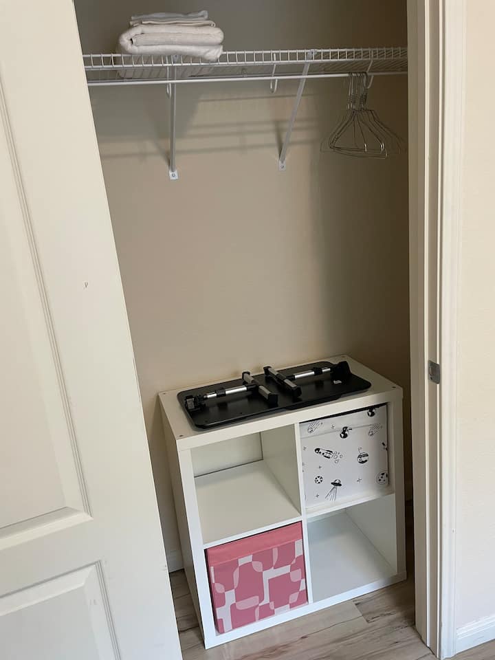 Comfy Private Room In North Aus - Cedar Park, TX
