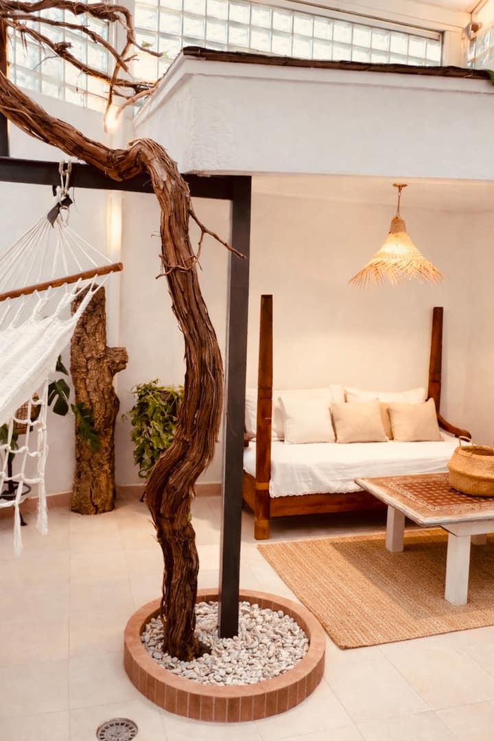 Villa Del Duque - Madrid